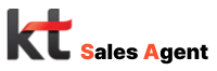 KT 인터넷 서비스 - KT Sales Agent